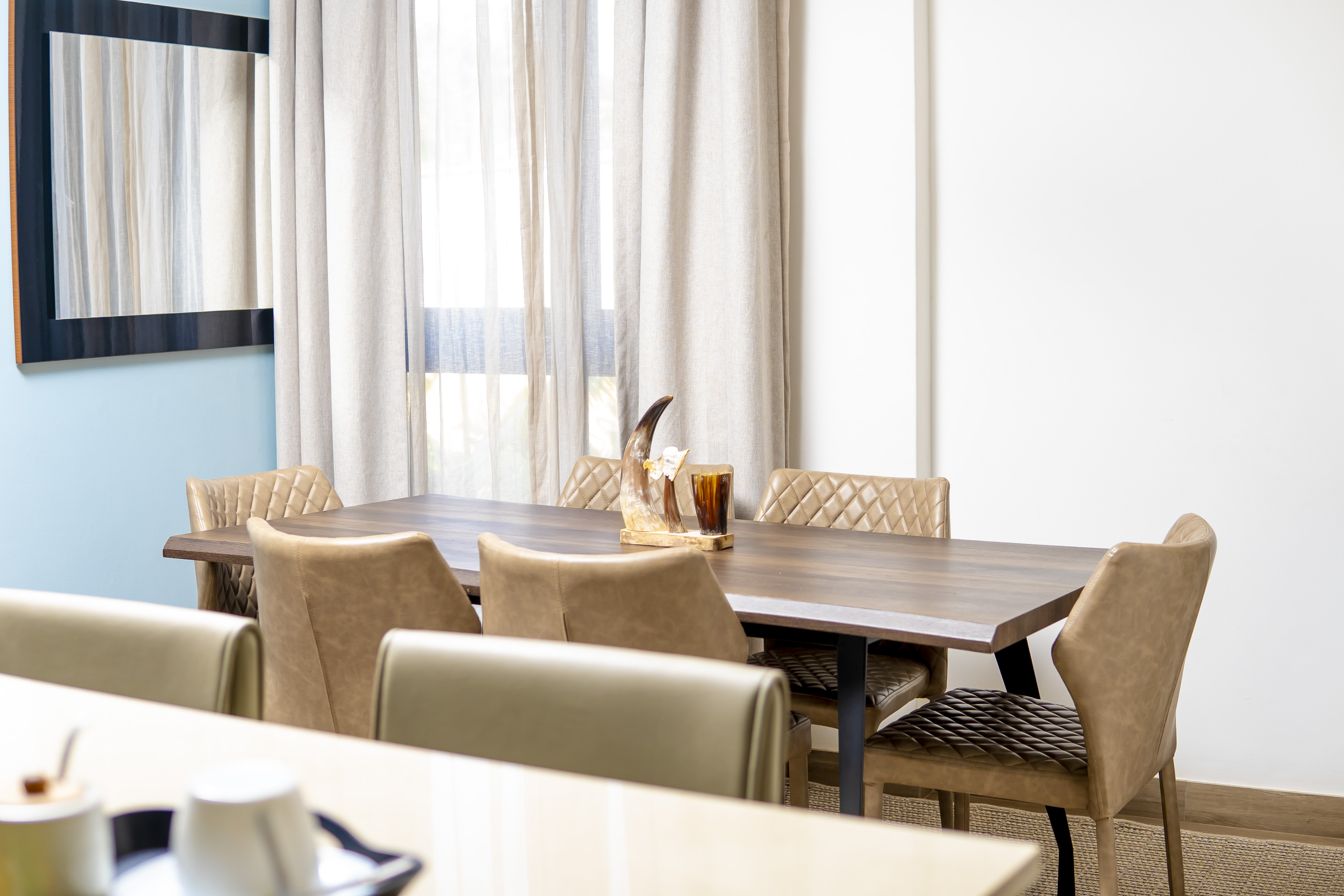 Africa’s Touch & Leisure