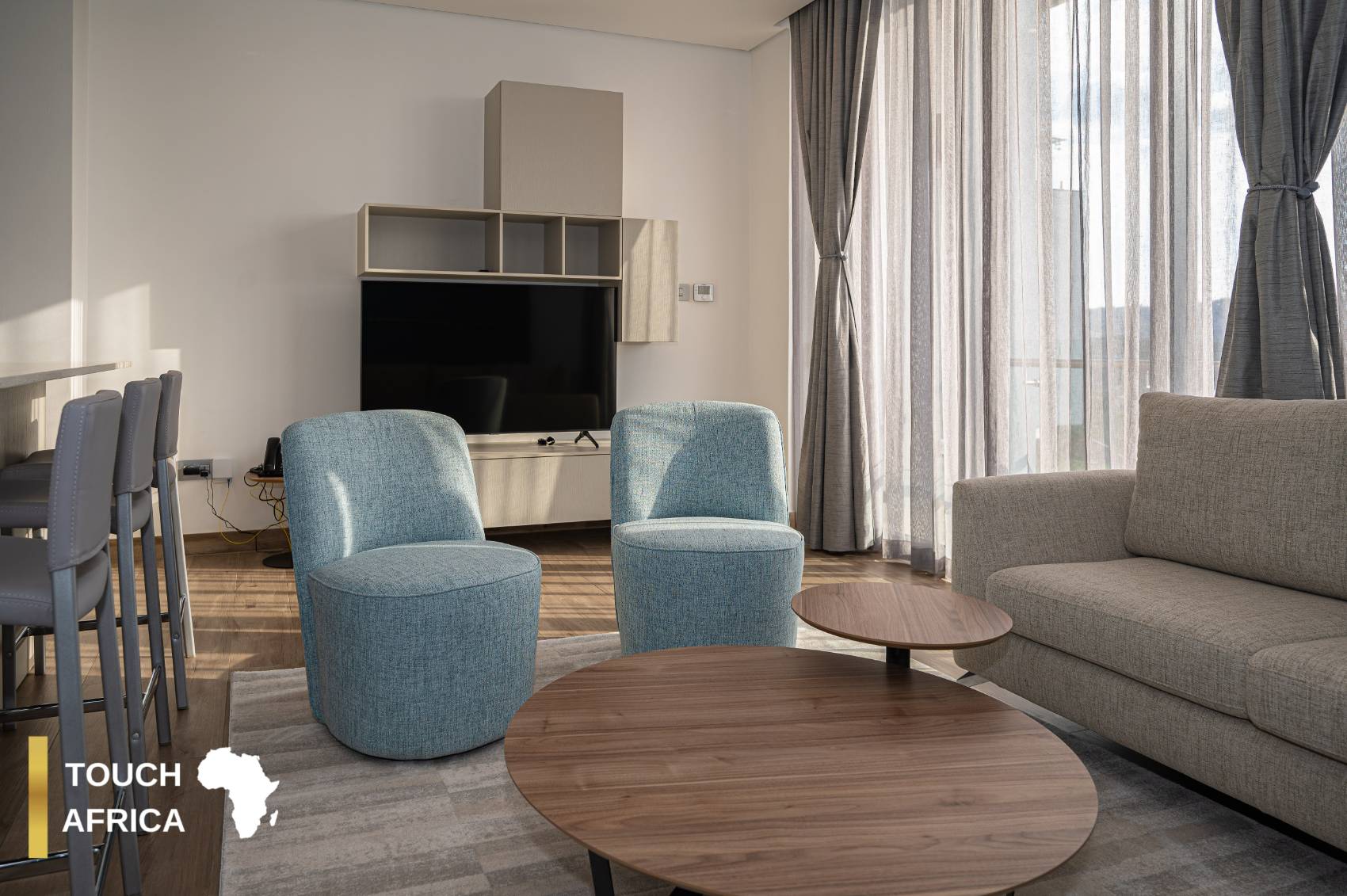 Africa’s Touch & Leisure